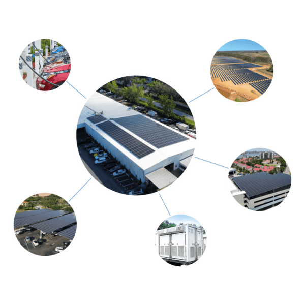 ESA Solar - Providing Pathways to Clean Energy | Home Page