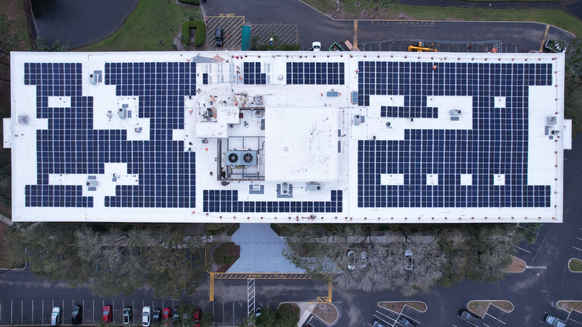 Onsite Solar